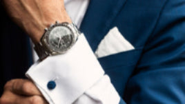 Oméga – SWISS TIME CO